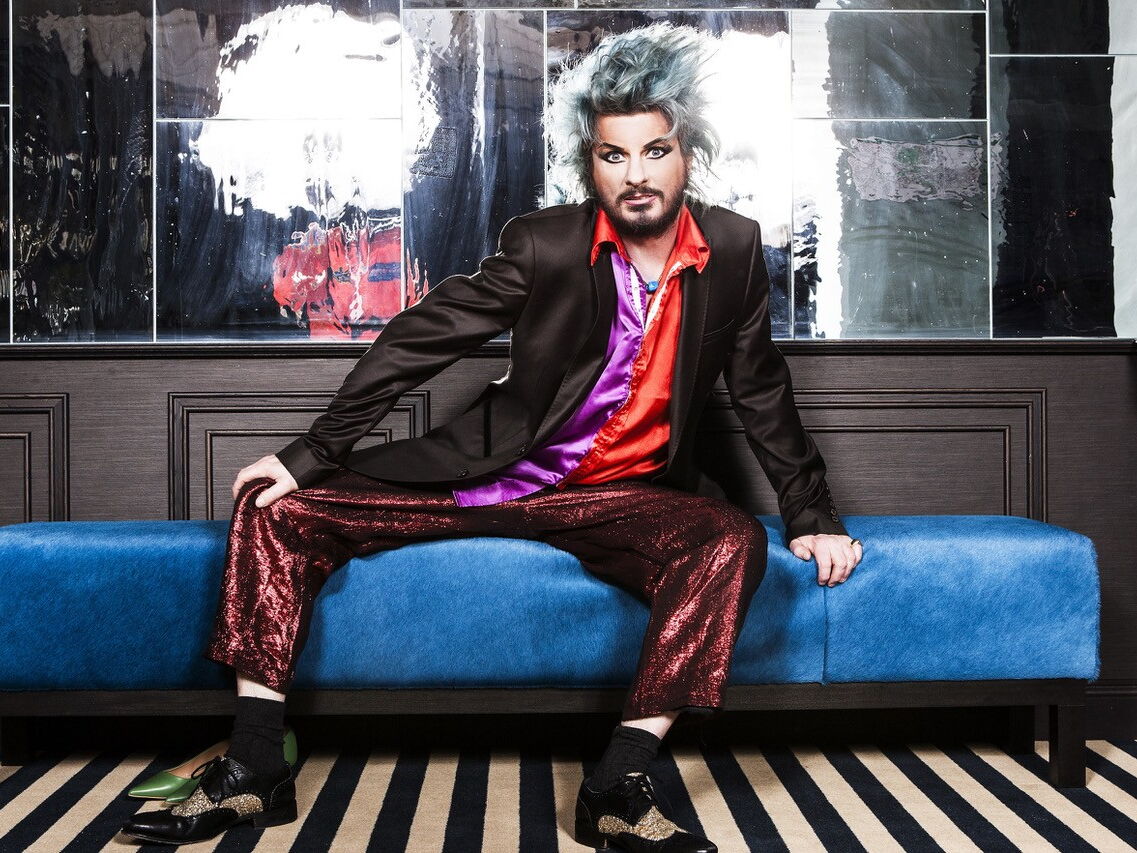 Kay Ray Show - Hamburger Sprechwerk