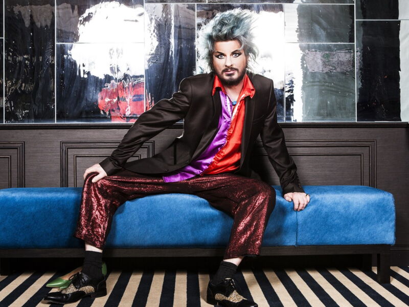 Kay Ray Show - Hamburger Sprechwerk