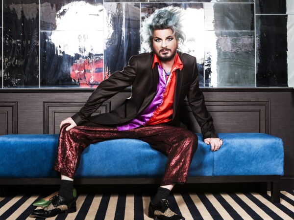 Kay Ray Show - Hamburger Sprechwerk